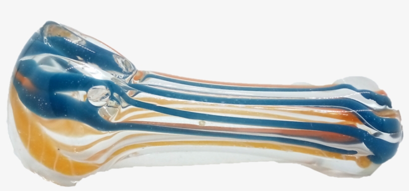 Goldfish -glass Pipe - Inch - 2000x1125 PNG Download - PNGkit