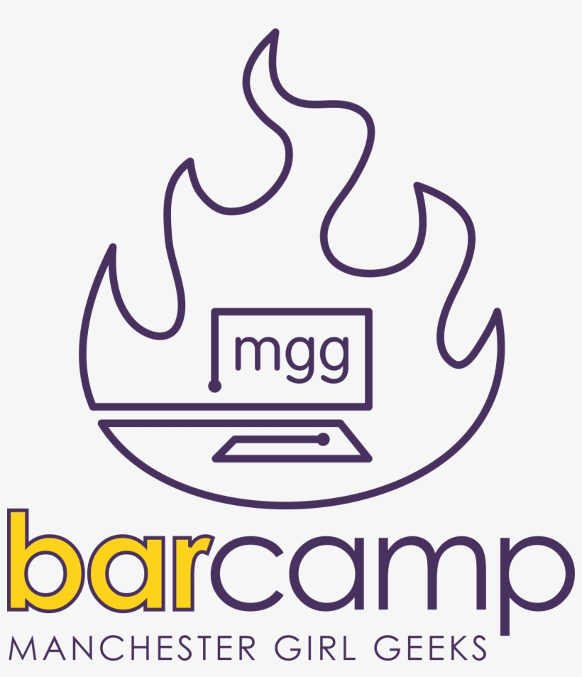 Barcamp - 1565x1743 PNG Download - PNGkit