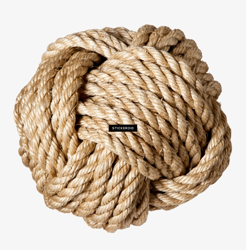 Rope Loop - Rope Knot Png - 3045x2952 PNG Download - PNGkit