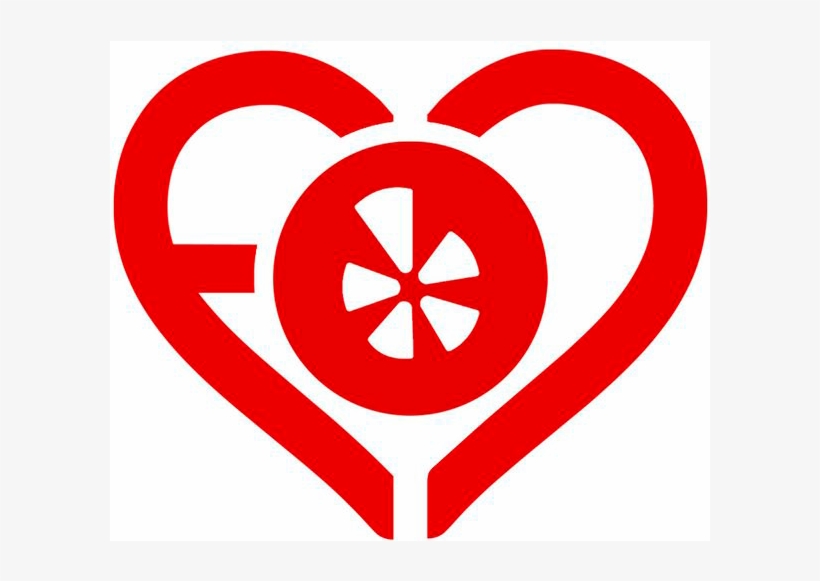 5 Yelp Reviews Ratings - Emblem - 600x726 PNG Download - PNGkit