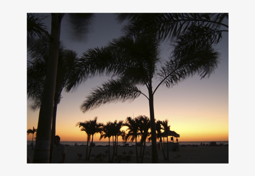 Giclée Photography By Stephen Kline - Sunset - 649x1000 PNG Download ...