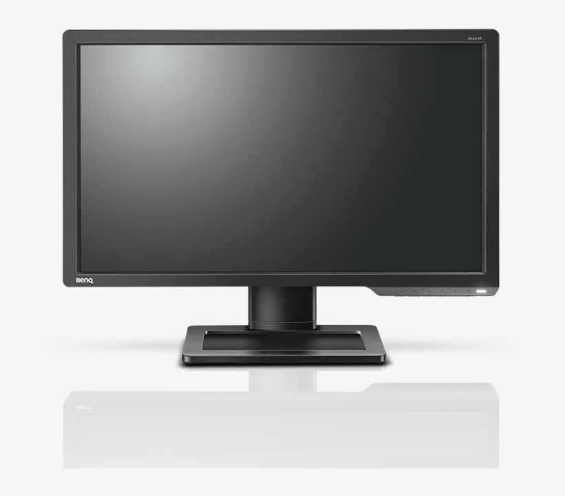 Benq Zowie 24" Xl2411p 1080p 144hz 1ms Pc Gaming Monitor - Benq Monitor ...