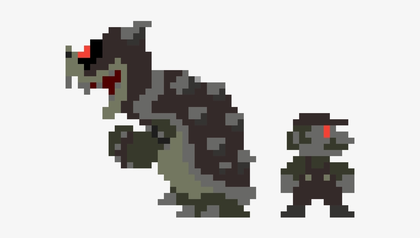 Exe & Mario - Mario Series - 1200x1200 PNG Download - PNGkit