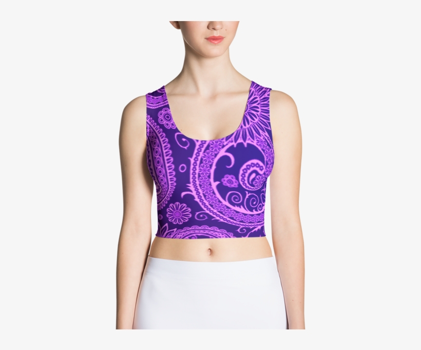 Glitter Pink Top - 600x600 PNG Download - PNGkit