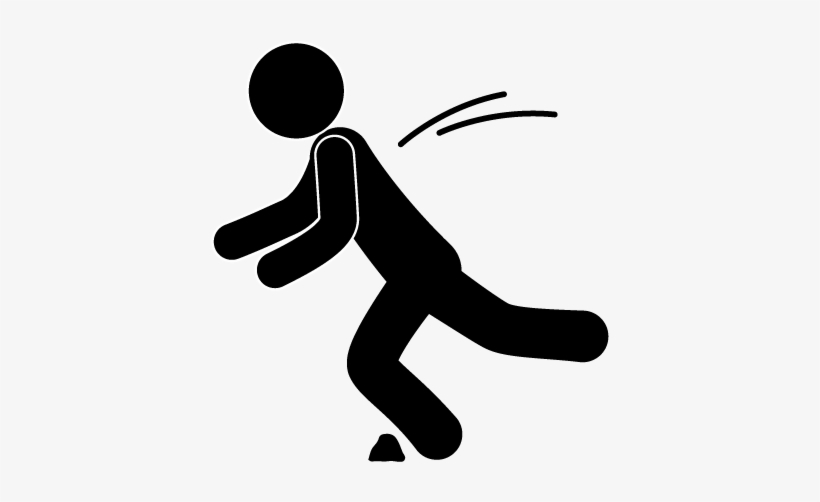 Stumble - Free Material - Pictogram - Stumble Clipart - 640x480 PNG ...