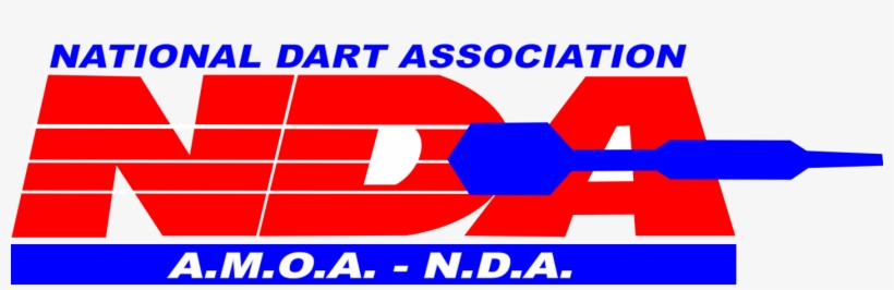 Moma Logo2, Amoa Png 2, Nda, Vnea Logo - National Dart Association ...