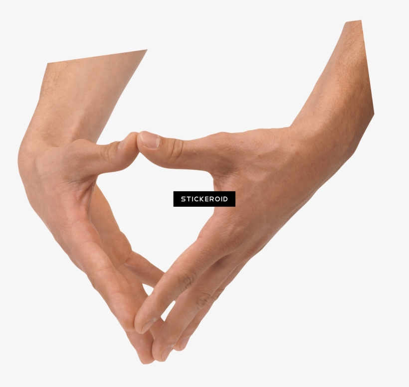 Hands Hand - Greeting - 2317x2084 PNG Download - PNGkit