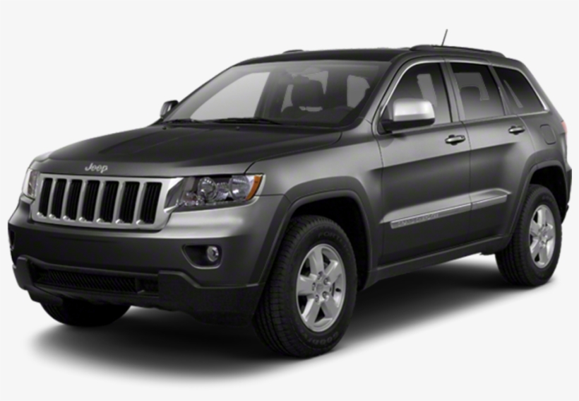 There Are So Many Reasons To Buy The 2012 Grand Jeep - Jeep Grand Cherokee 2011 - 1000x750 PNG ...