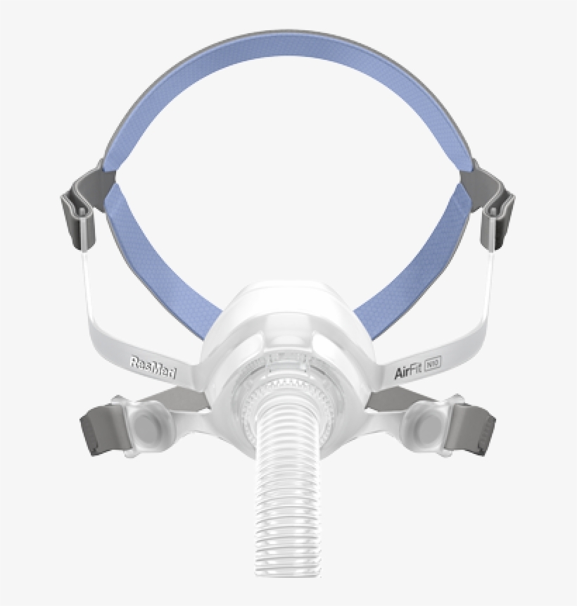 Airfit N10 - 800x800 PNG Download - PNGkit