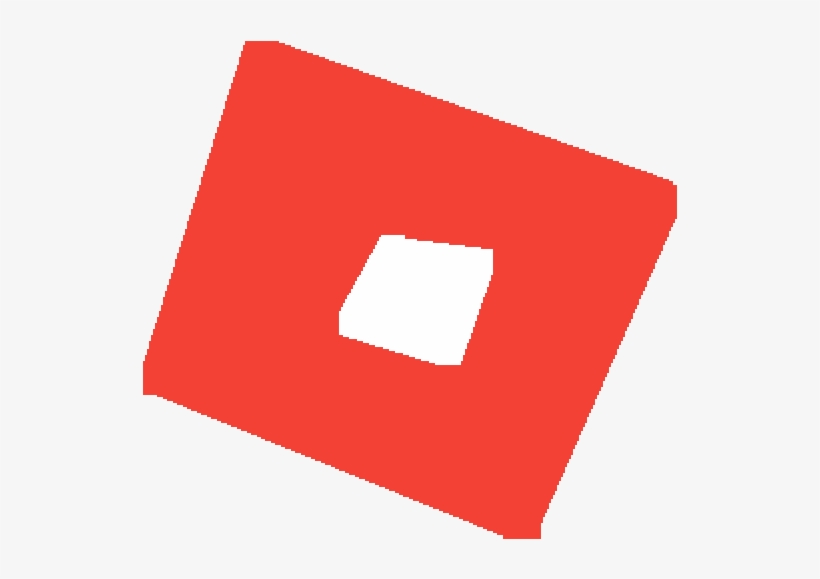 Download Transparent My New Roblox Logo - Roblox - PNGkit