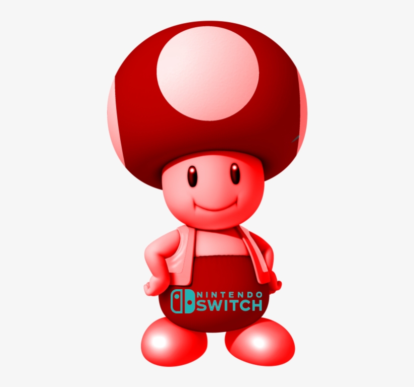 Nintendo Switch Toad - Elder Scrolls V: Skyrim Nintendo Switch ...