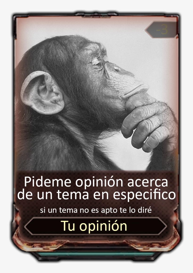 Download Transparent Mono - PNGkit