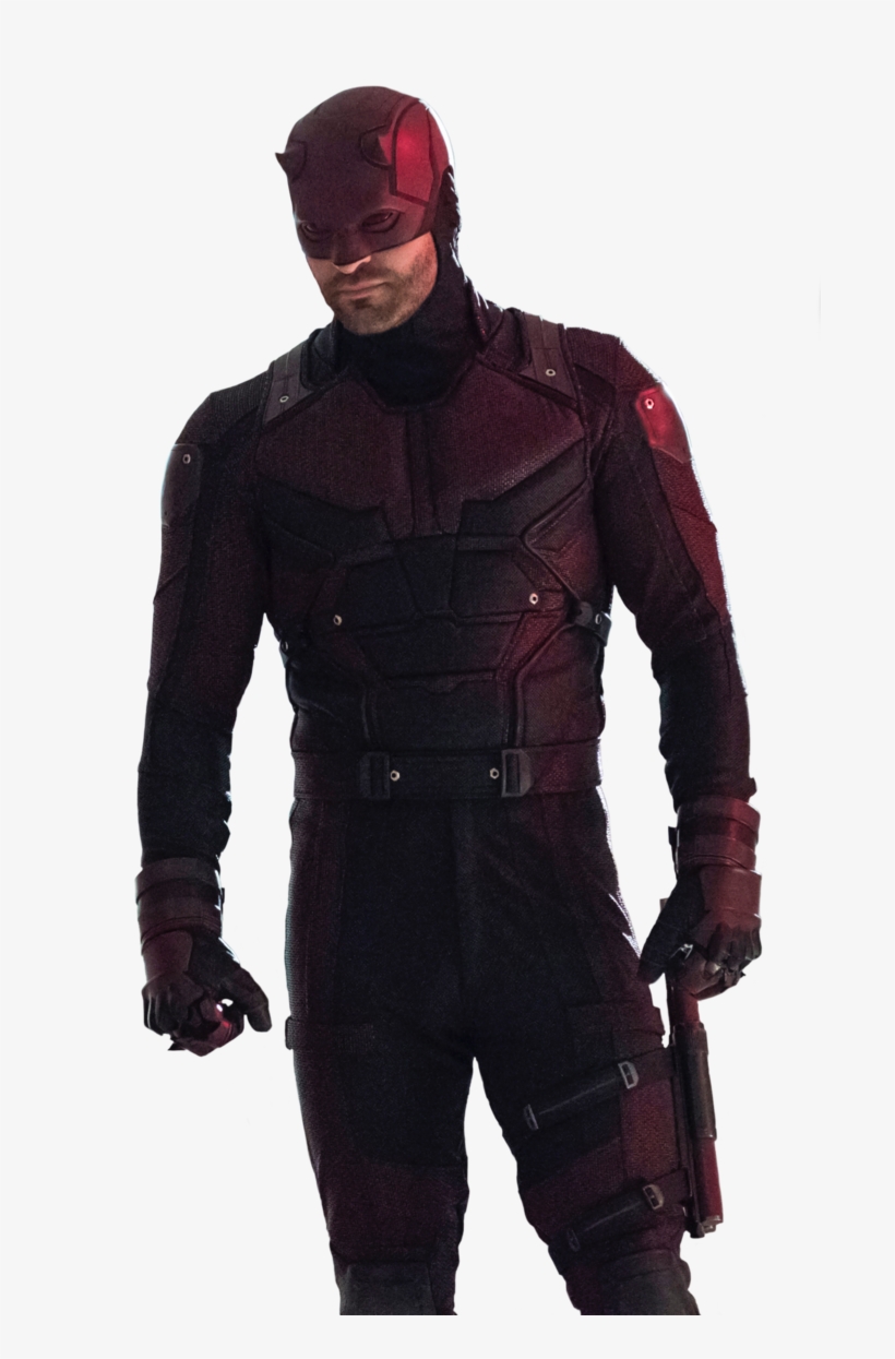 Daredevil Png Image With Transparent Background - Daredevil Png ...