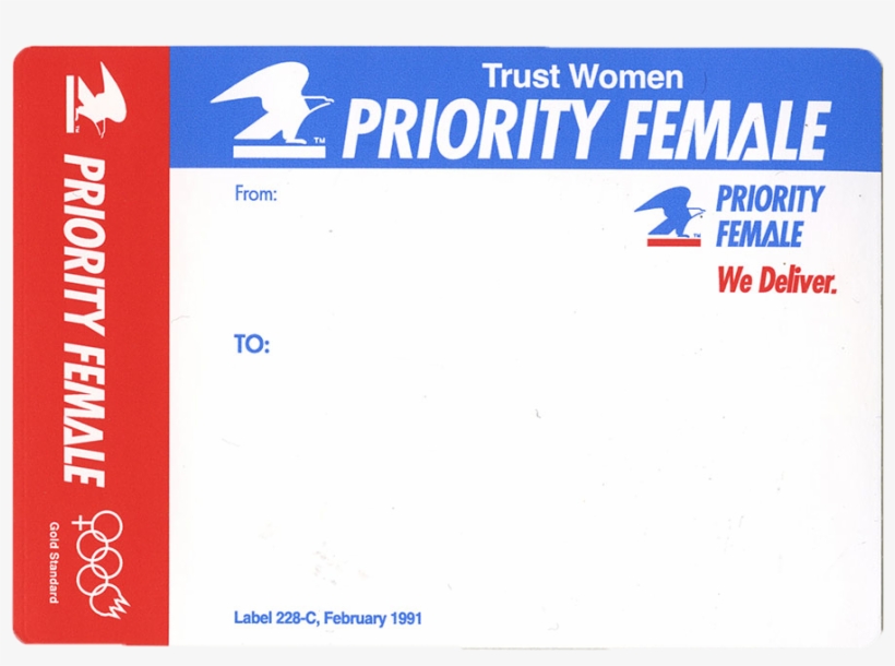 056 V=1488224046 - Priority Sticker - 957x721 PNG Download - PNGkit