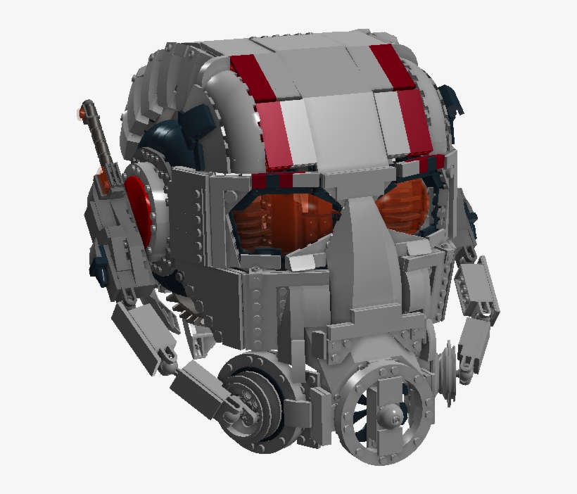 Ant-man Helmet - Ant-man - 1200x709 PNG Download - PNGkit