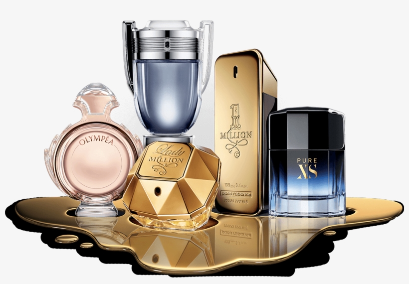 Here Is The Fragrance Family - Paco Rabanne Pure Xs Edt - 100ml ...