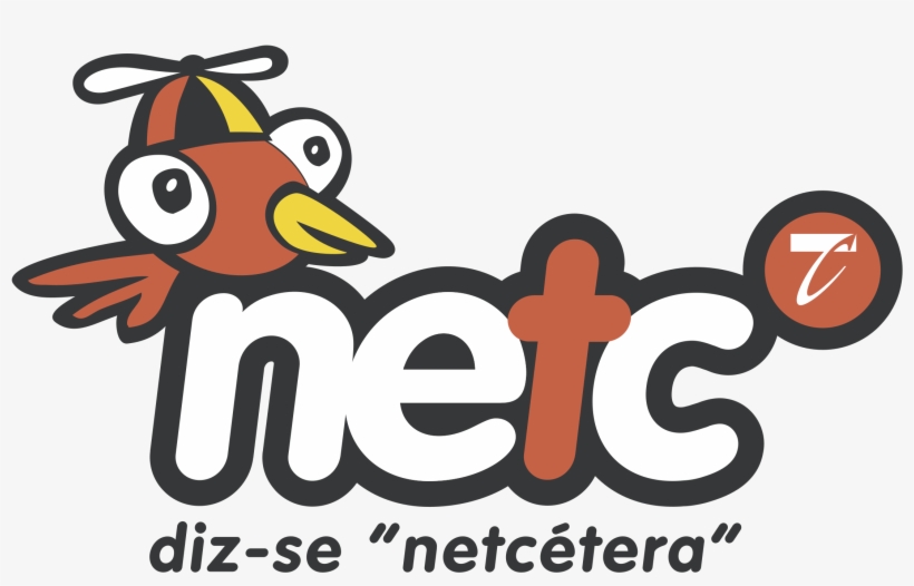 Netc Logo Png Transparent - Netc - 2400x2400 PNG Download - PNGkit