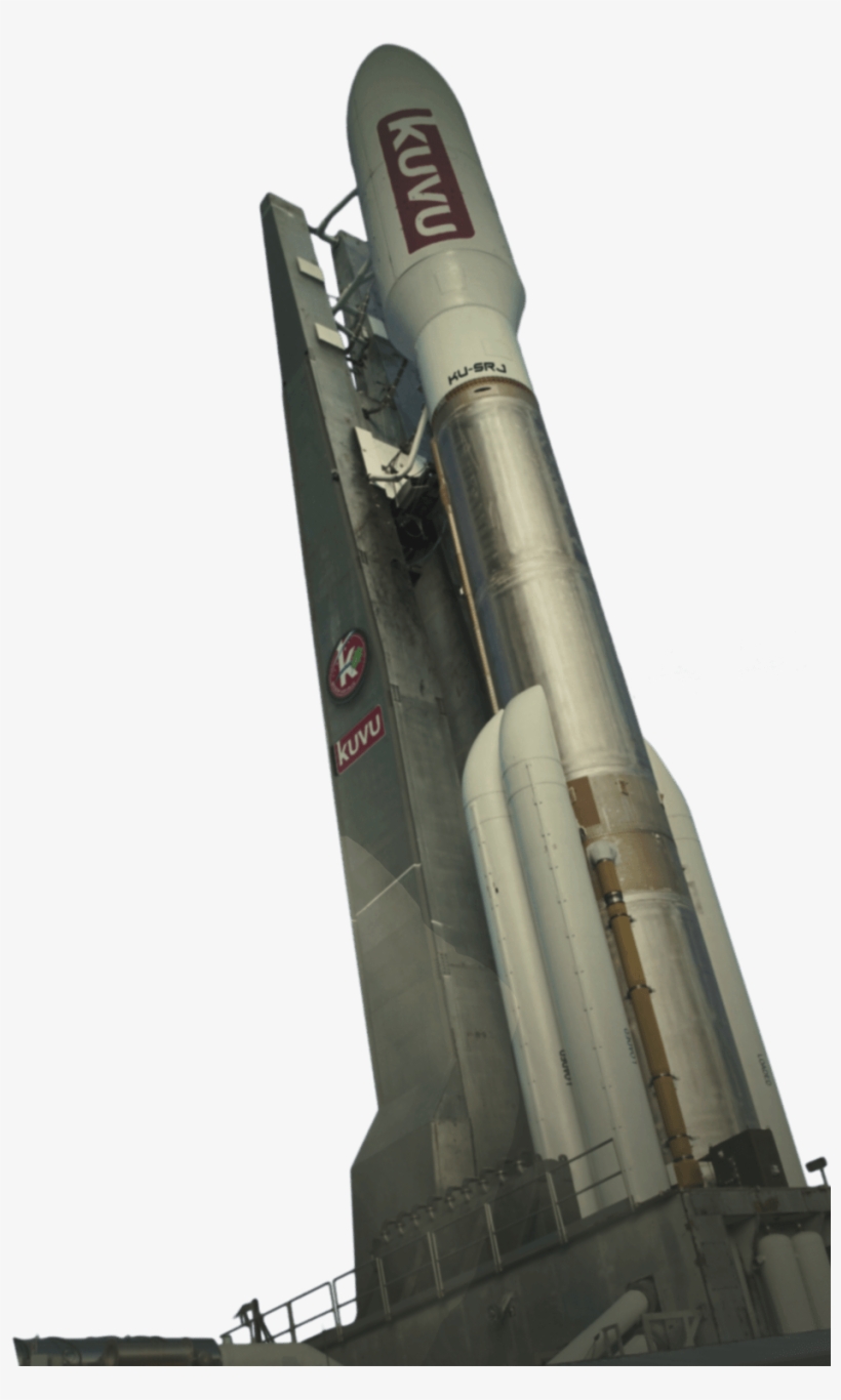 Kuvu Advertising And Marketing Toronto Rocket - Missile - 2560x1706 PNG ...
