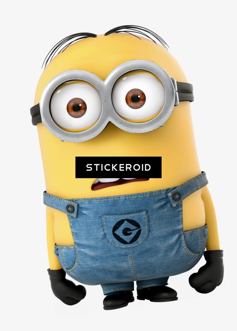 Cute Despicable Me 2 Minions Wallpaper