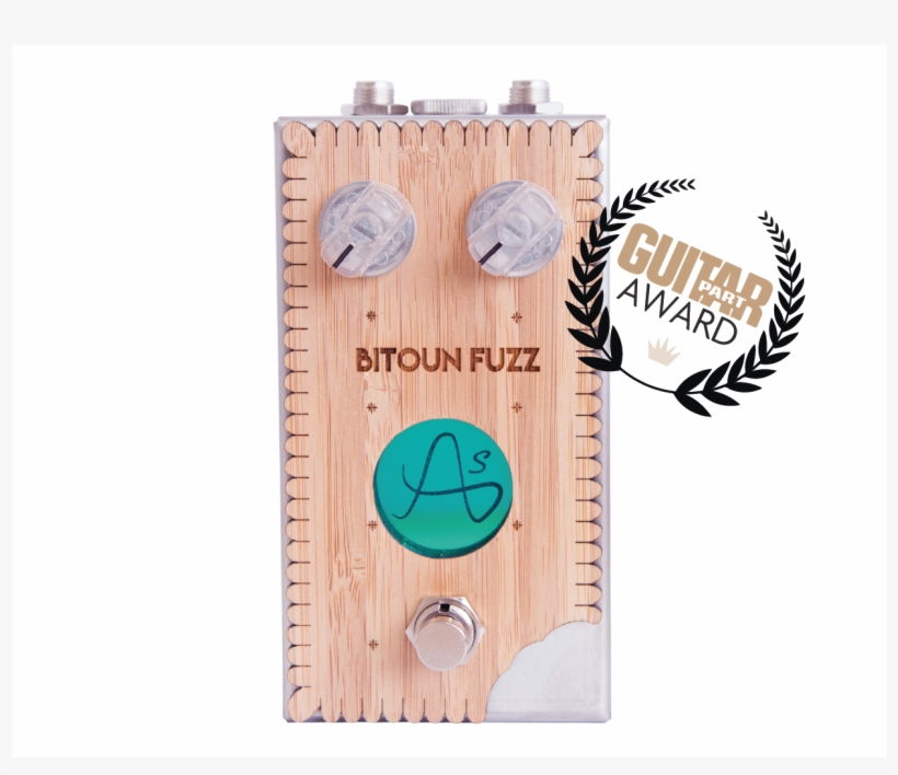 Download Transparent Anasounds Bitoun Fuzz - PNGkit