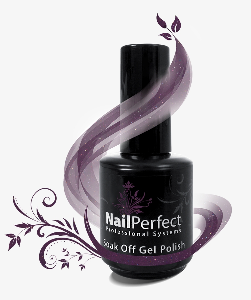 Soak Off Gel Polish - Nail Perfect - Soak Off Gel Polish - #099 ...