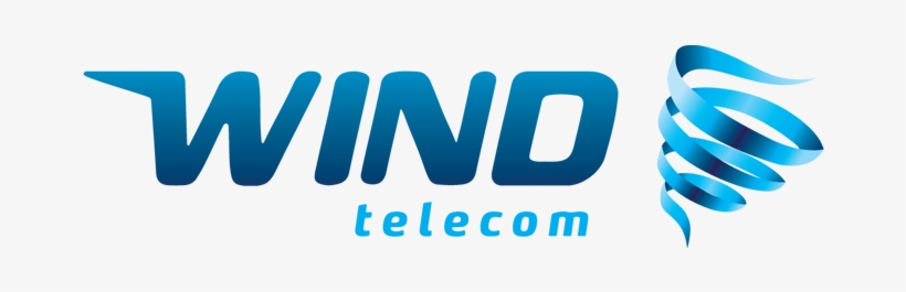 With The Current Operators - Wind Telecom Logo Png - 800x400 PNG ...