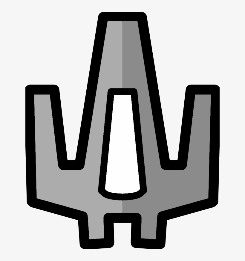 Wave20 - Geometry Dash 2.1 Waves - 650x791 PNG Download - PNGkit