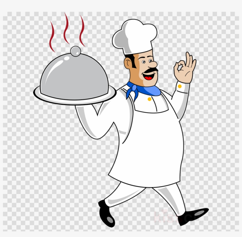 Chef Png - 900x840 PNG Download - PNGkit