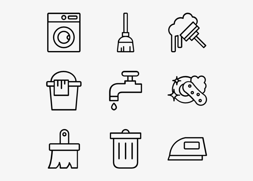 Clean - 600x564 PNG Download - PNGkit