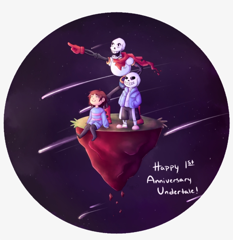 Papyrus ,papyrus (ut),undertale - Cartoon - 1024x1024 PNG Download - PNGkit