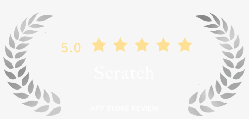 Scratch - Email Signature Design Anniversary - 888x384 PNG Download ...