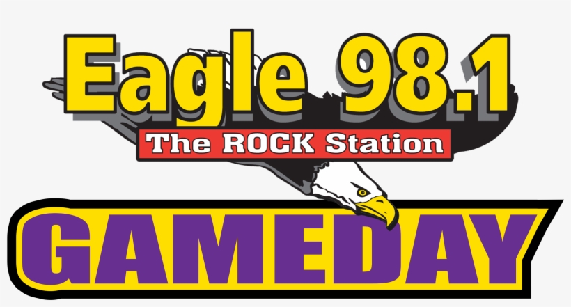 5 Espn Baton Rouge - Eagle Stainless Steel Travel Mug - 3000x1584 PNG ...