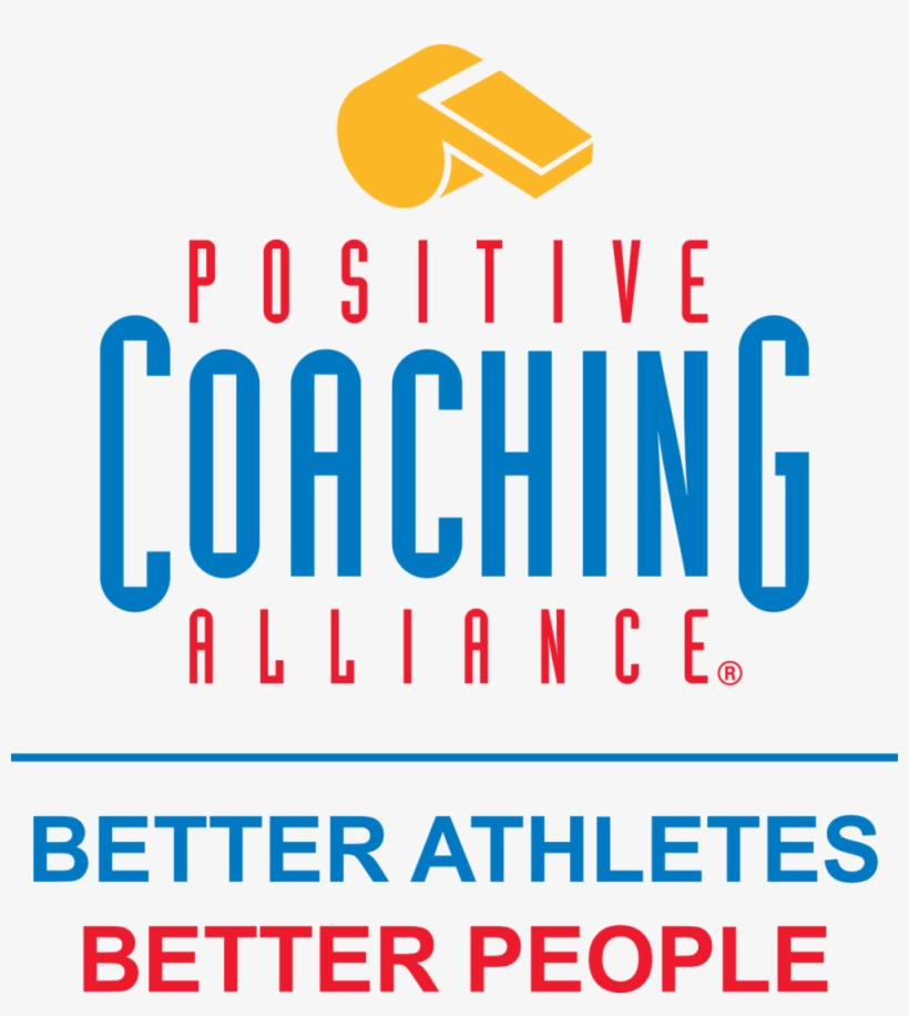 Pca Logo - Positive Coaching Alliance Seattle - 1000x1069 PNG Download ...