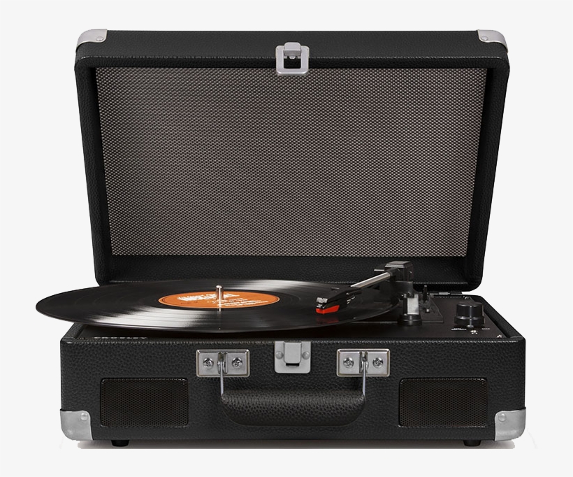 Crosley Cr8005c Cruiser Ii Battery Powered Turntable - 788x788 PNG ...