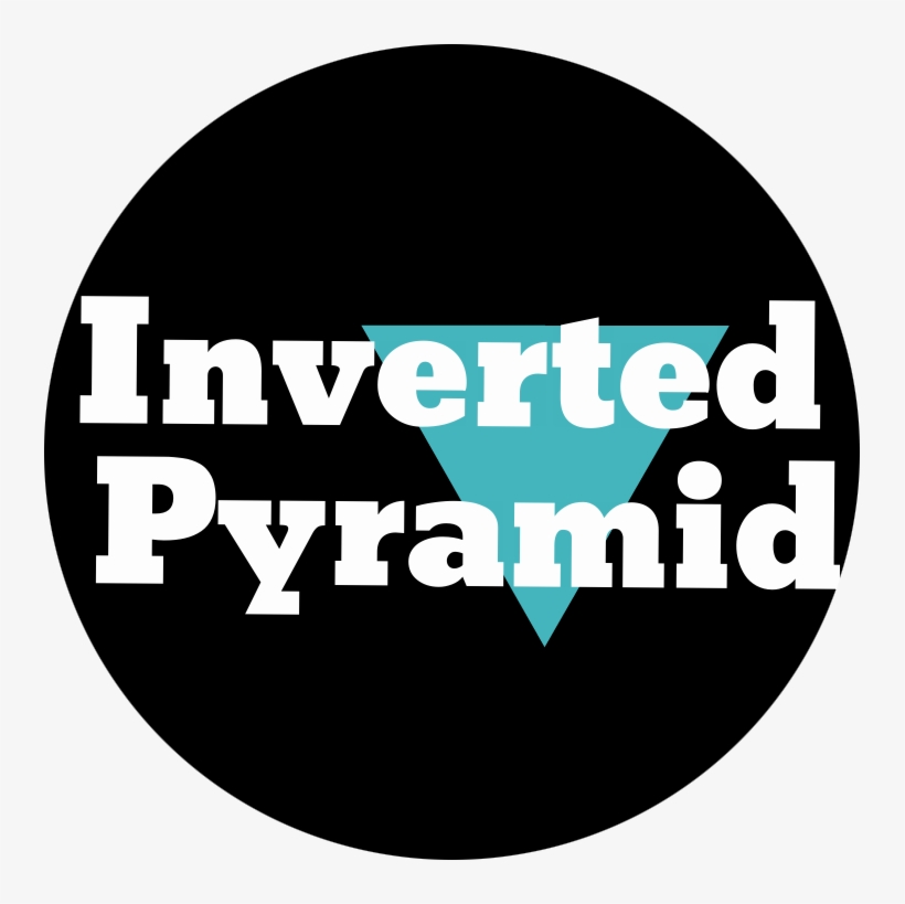 Inverted Pyramid - Png - Portable Network Graphics - 739x739 PNG ...