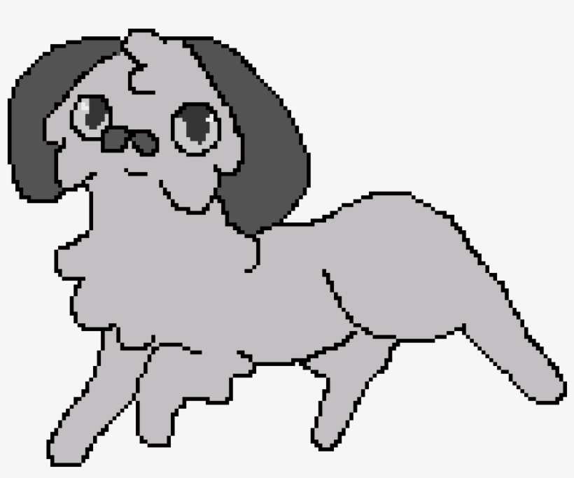 No-tail Pug - Sheep - 1200x1200 PNG Download - PNGkit