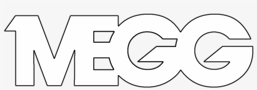 Megg Music Main Logo - 1058x329 PNG Download - PNGkit