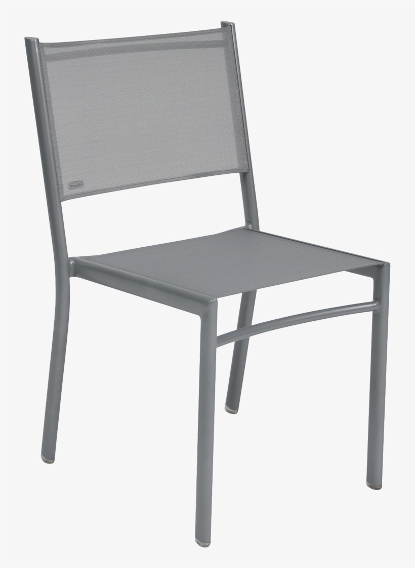 Fermob Costa Stacking Dining Side Chair Finish: Storm - 1100x1100 PNG ...