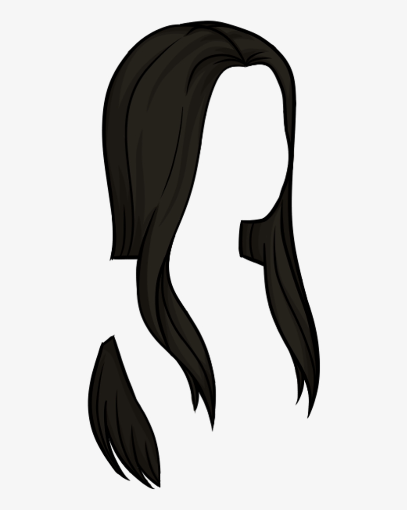 Episode Hair Png Hairpng Episodeinteractive Noticemeepi - Hair ...