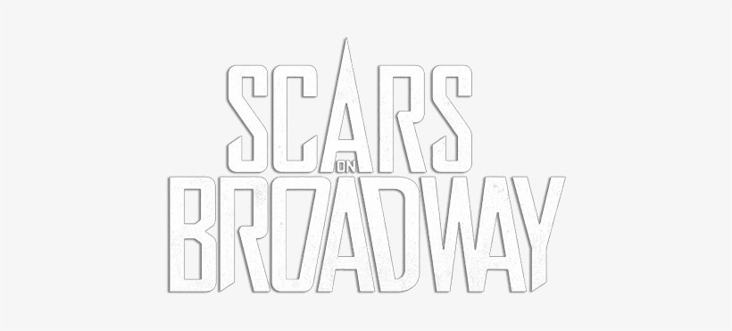 Scars On Broadway Image - Scars On Broadway - 800x310 PNG Download - PNGkit