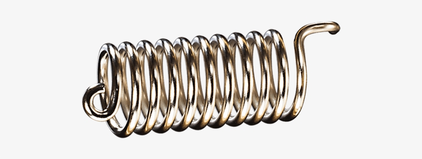 Download Transparent Extension Spring - Tension Springs - PNGkit