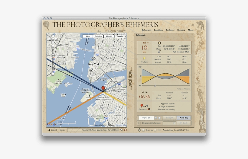 Image05 - Ephemeris - 600x454 PNG Download - PNGkit