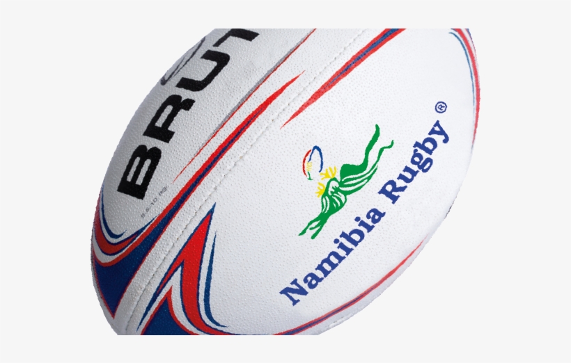 Brutal Replica Rugby Ball Namibia - Namibia National Rugby Union Team ...
