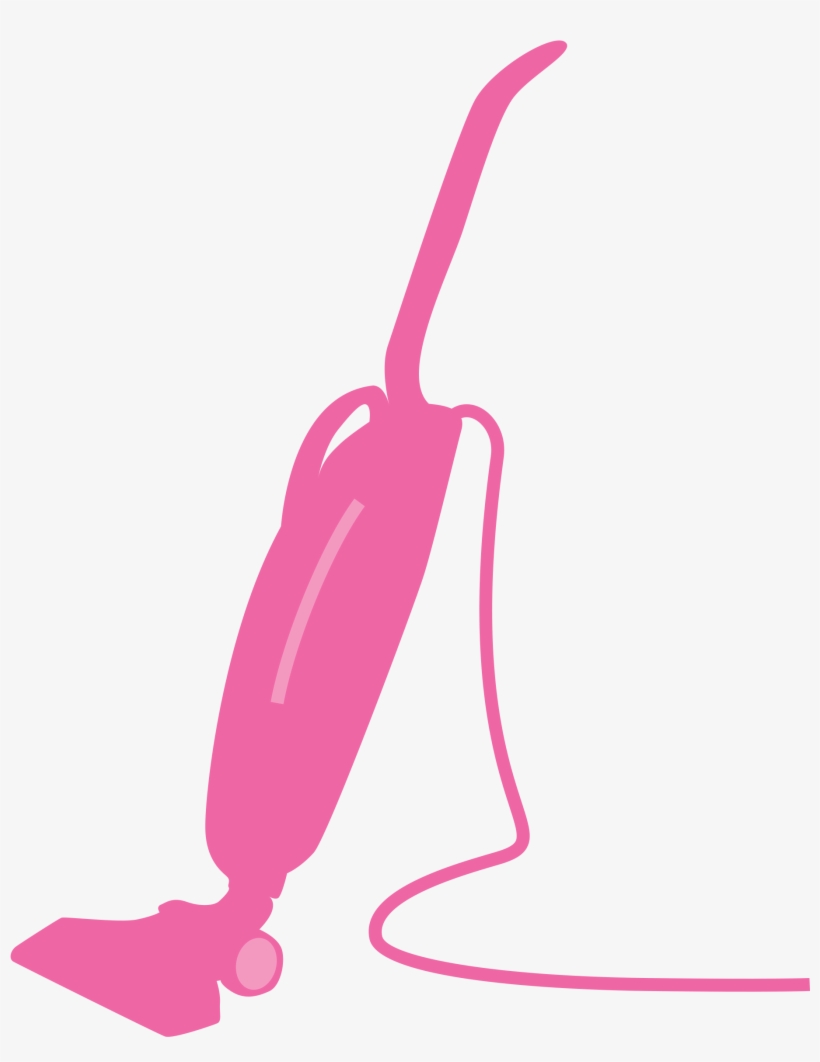 Cleaning Service - Pink House Cleaning Clip Art - 1832x2303 PNG ...