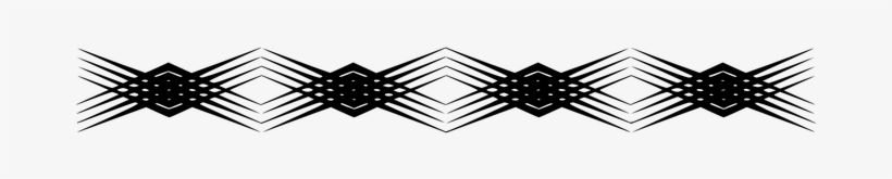 Pattern Page Border Decorative Geometric B - Geometric Border Design ...