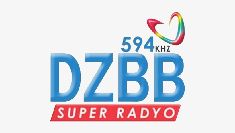 Super Radyo Dzbb Alternative Logo 2017 - Dzbb Logo - 550x438 PNG ...
