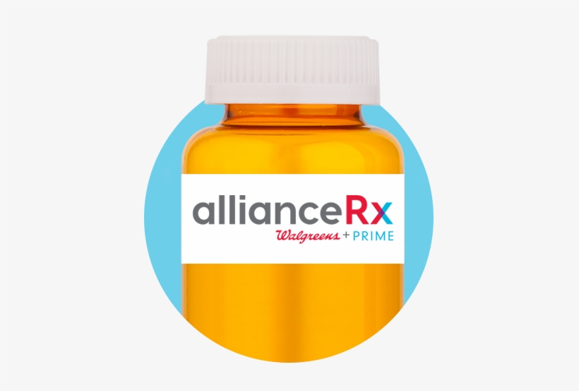 Transparent Walgreens Rx Bottle Icon - 441x488 PNG Download - PNGkit
