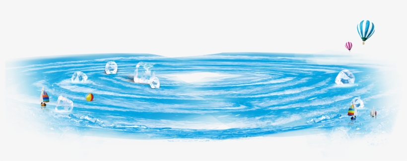 Water Ice Google Images Computer File - Water - 3106x1000 PNG Download ...