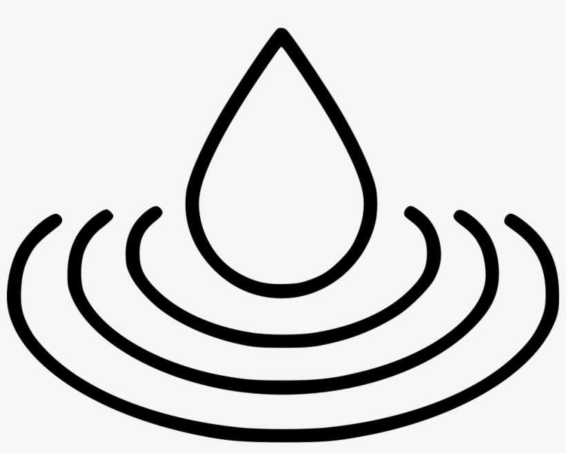 Ripples Drawing At Getdrawings - Water Ripples Drawing Png - 980x738 ...