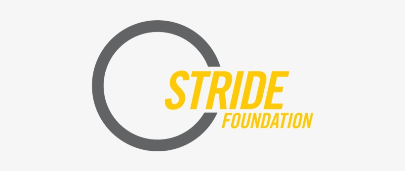 Download Transparent Stride Foundation - Stride - PNGkit